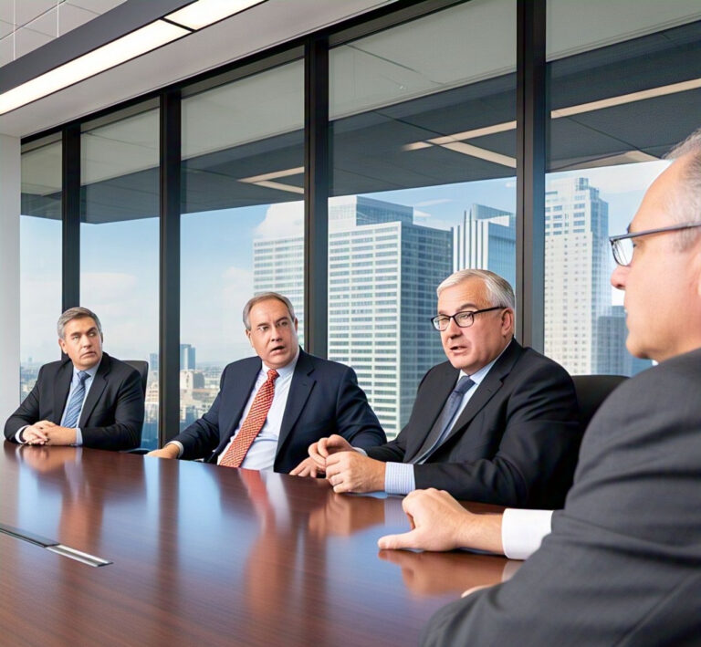 Senior Management
